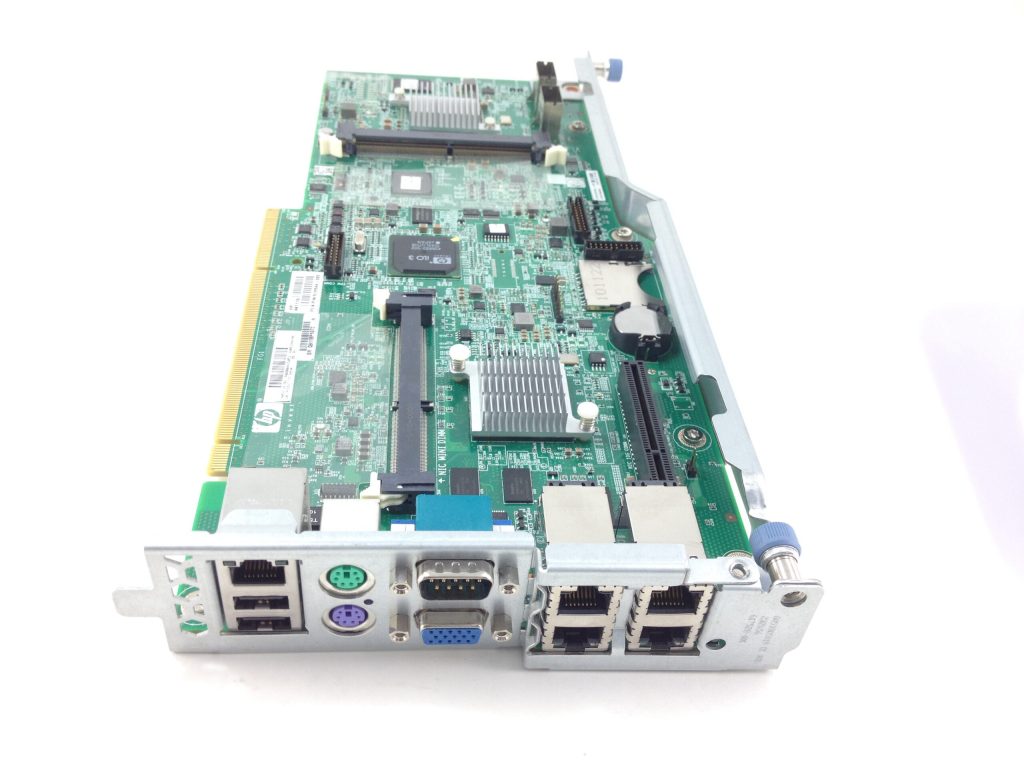 HP System Peripherical interface Board - All About Servers